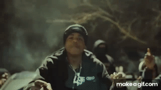 YFG Fatso on Make a GIF