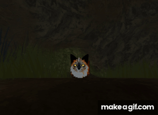 Wcue ‘LIONSTRIDE’ on Make a GIF