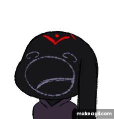 Forbyn doing the uhhhhhhhh yum yum :3 on Make a GIF