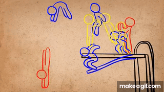 12 Principles of Animation (Official Full Series) on Make a GIF