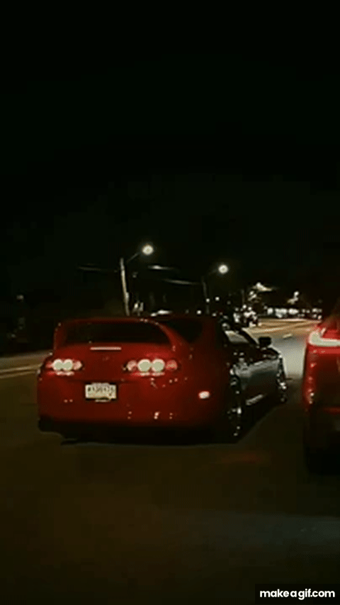 supra backfire | supra 2jz backfire | Jdm king | supra mk4 exhaust ...