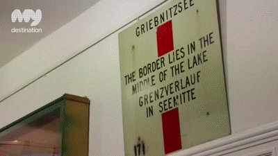 Mauermuseum - Museum Haus am Checkpoint Charlie on Make a GIF