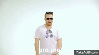 BRO PRO | Bad Weather Films on Make a GIF