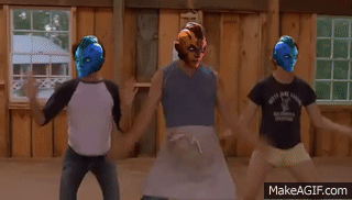 Why I'm Not Allowed to Play Anti-Mage on Make a GIF