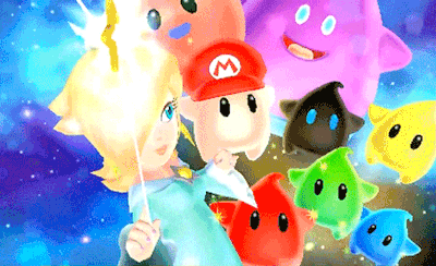 Nintendo GIFs on Make a GIF
