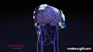 Vielight Neuro Animation on Make a GIF