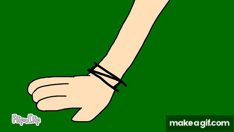 Loud House “Luna” Werewolf on Make a GIF