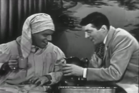 The Best of The Colgate Comedy Hour | Episode 12 | March 23, 1952 on ...