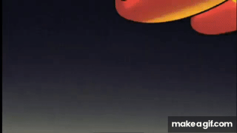Lunar Jim Episode 1b That Sinking Feeling on Make a GIF