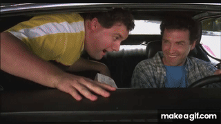 Dirty Work - Movie Line Mooning on Make a GIF