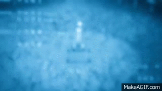 Sword Art Online - Guy Falling on Make a GIF