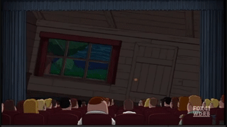 Family Guy- Movie Intros on Make a GIF