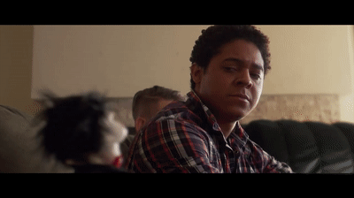 Living With Jigsaw on Make a GIF