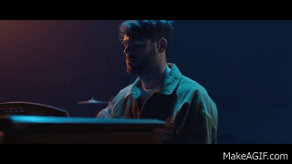 The Chainsmokers - Sick Boy on Make a GIF