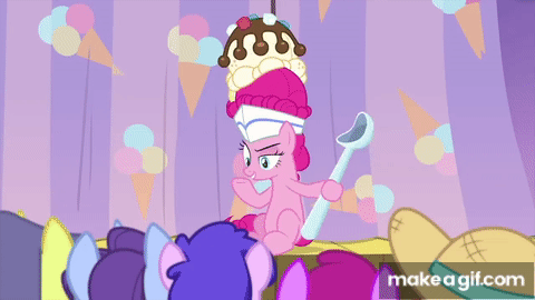 MLP: Friendship is Magic - 'Sundae, Sundae, Sundae' 🍨 Official Short on ...