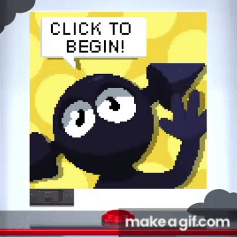 Dust Wave on Make a GIF