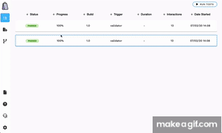 Moropo Early Access Preview on Make a GIF