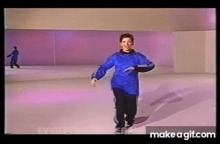 This is hip-hop ! on Make a GIF