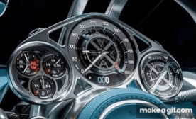 car edit on Make a GIF