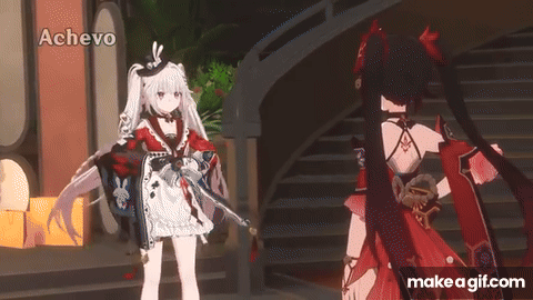 Low cortisol sparxie on Make a GIF