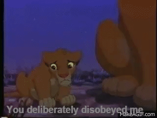 Gifs Beoite Disbelief A New Language Evolved: The Animated GIF