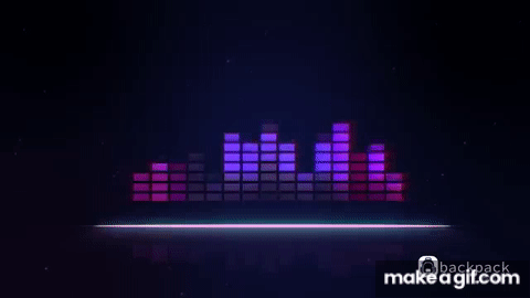 Equalizer Gif Equalizer GIFs Get The Best Gif On GIFER