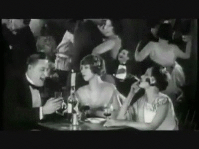 1920s dance on Make a GIF