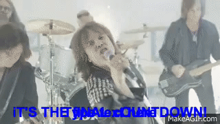 Countdown ft. Europe: It's What You Do - GEICO on Make a GIF