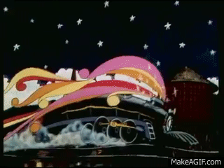 Intro to Episode 159 of Soul Train on Make a GIF