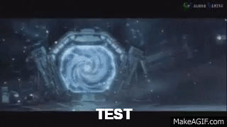 Spider-Man Edge of Time on Make a GIF
