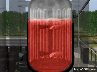 Chemistry Lab Explosion Gif
