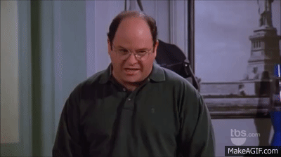 Seinfeld - Turn Your Key! (The Strongbox) on Make a GIF
