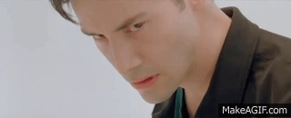 The Matrix - Battery on Make a GIF