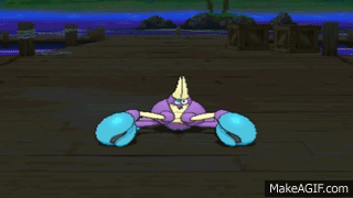 All New Alola (Gen 7) Pokemon in Pokemon Refresh - Pokemon Sun & Moon ...