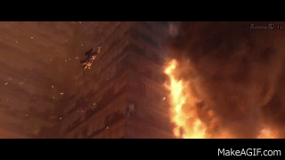 Kingsglaive Final Fantasy XV AMV Nyx Ulric vs General Glauca on Make a GIF