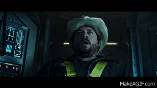 Alien: Covenant | Official Trailer [HD] | 20th Century FOX on Make a GIF