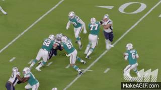 Jarvis Landry 2017 Miami Dolphins Highlights | Big Bidness | on Make a GIF