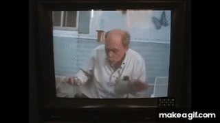 Mr Lahey Drunk Compilation (RIP John Dunsworth) on Make a GIF