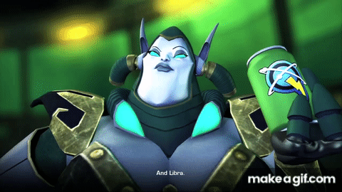 Hey, how ya doin'? on Make a GIF