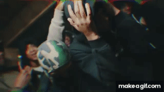 VonOff1700 on Make a GIF