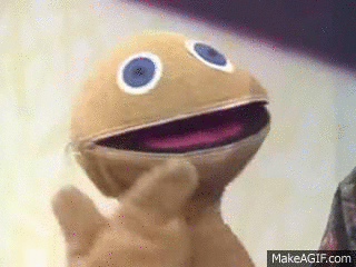 Zippy on Make a GIF