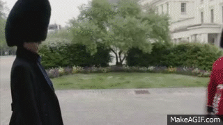 Sherlock hair ruffle on Make a GIF