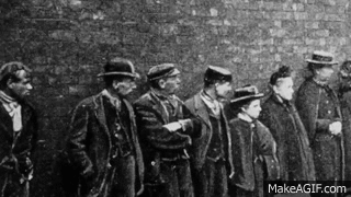 Workhouse GIF on Make a GIF