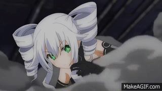 EP 6 - PART 8 | Noire vs Anonydeath #3 | ENGLISH DUB - Hyperdimension ...