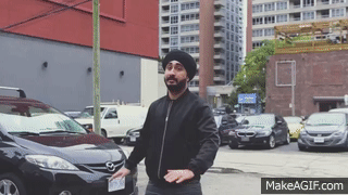 "Bounce" - (THE BEST VIDEO OF ALL TIME ft. JusReign) on Make a GIF