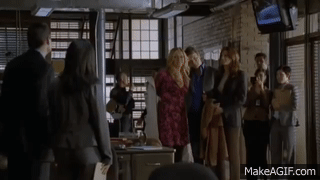 Castle - Season 3 Bloopers (FULL) on Make a GIF