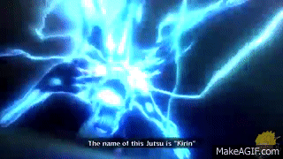 Naruto Shippuden: Ultimate Ninja Storm Generations - All Ultimate ...