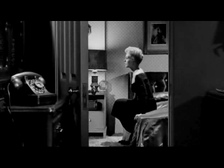 Fred MacMurray, Kim Novak Pushover (1954) on Make a GIF