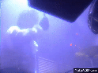 Prince - Automatic (Official Music Video) on Make a GIF