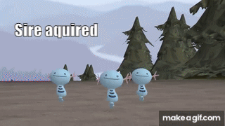 acquire the sire on Make a GIF